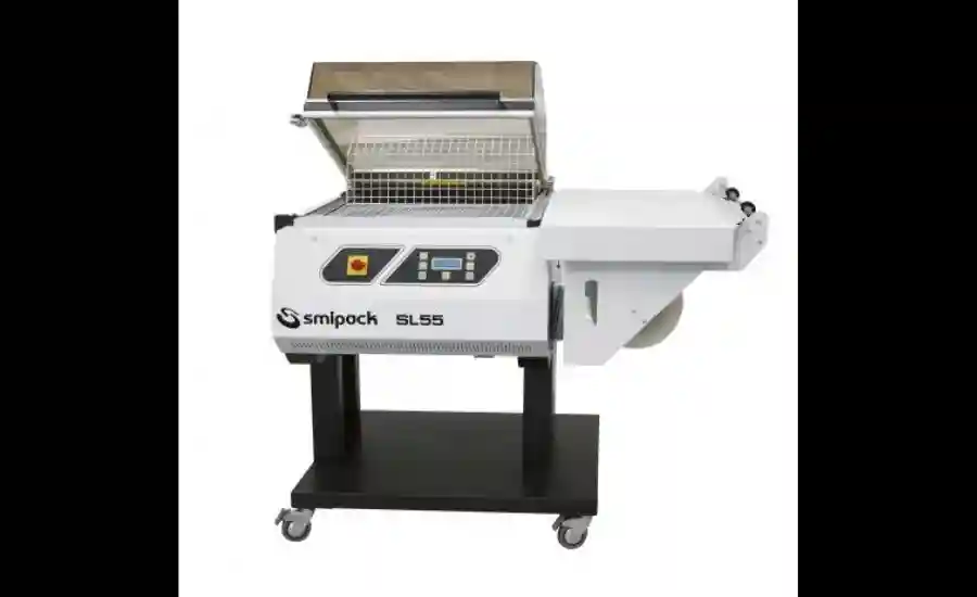 Smipack SM-55 Control Panel Membrane | Tech Nova Sprint