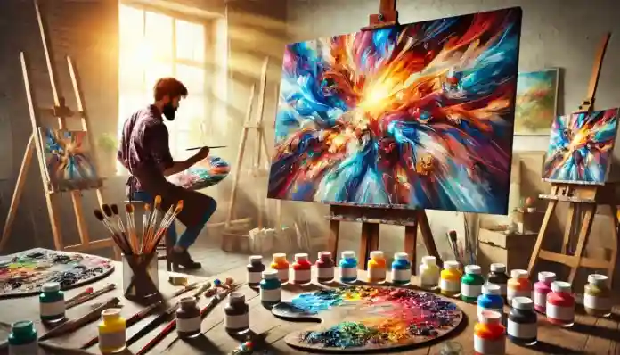 Monttirferve the perfect canvas for your Chromatic Masterpiece | Tech ...