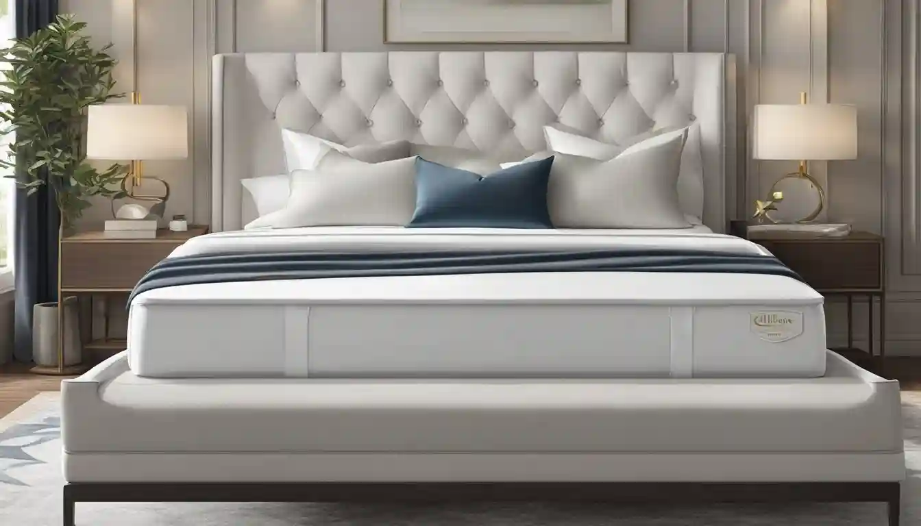 Hilton Mattress Dimensions and Weight: Bring Luxury Sleep | Tech Nova ...