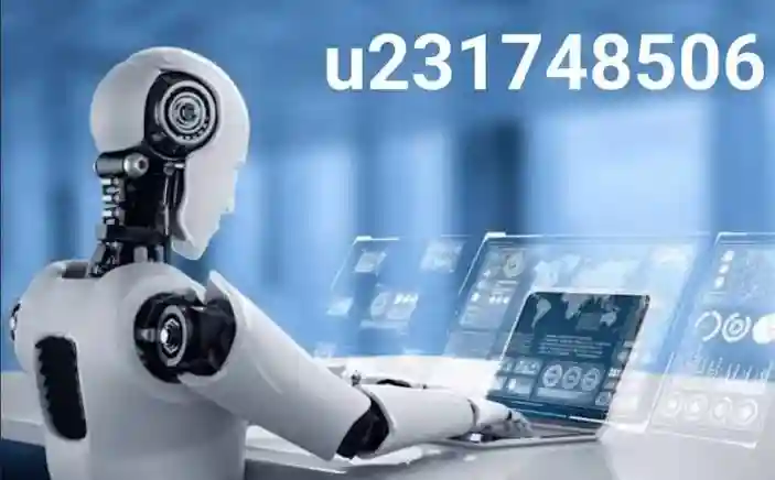 u231748506: The Future of Technological Systems | Tech Nova Sprint