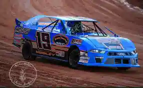 What Was The Higest Paying Monster Mini Stock Association Race? | Tech ...