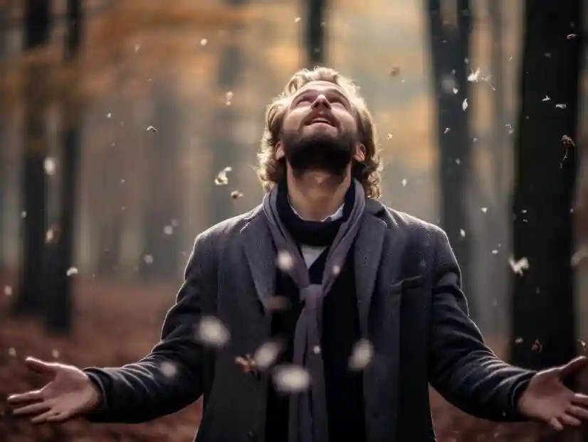 Losing Something as a Blessing: Finding Hidden Positives | Tech Nova Sprint