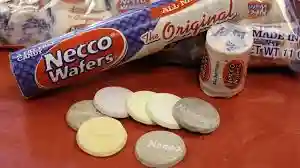 Necco Wafers: A Sweet Slice of American History | Tech Nova Sprint