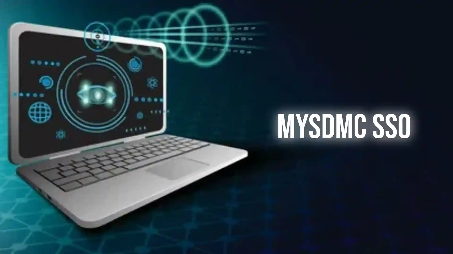 Mysdmc SSO: Secure and Efficient Tool for Education | Tech Nova Sprint
