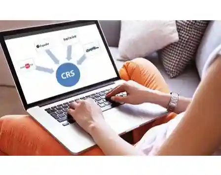 Computer Reservation System News: Updates & Innovations | Tech Nova Sprint