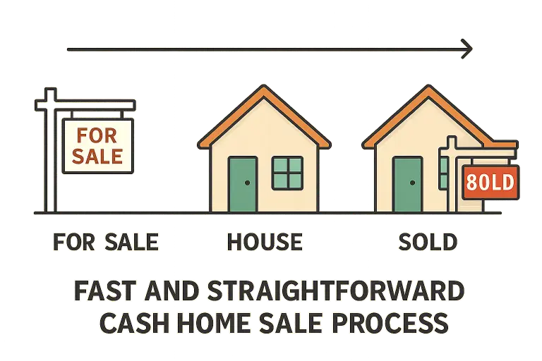 Decoding the Timeline of a Cash Home Sale | Tech Nova Sprint