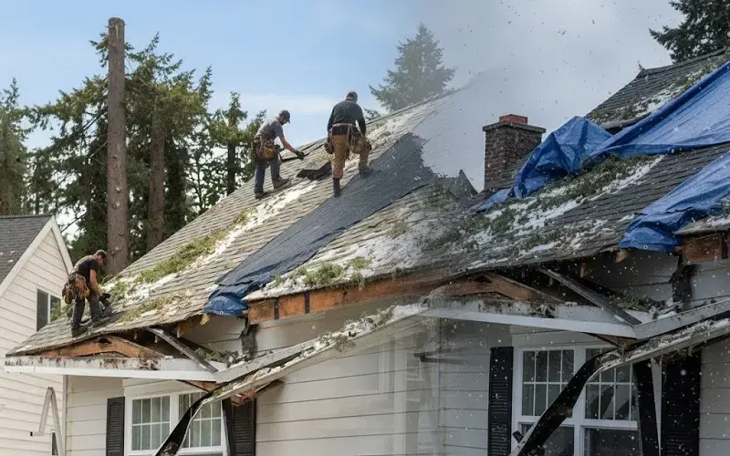 Resilient Roofs for decoratoradvice extreme weather areas | Tech Nova ...