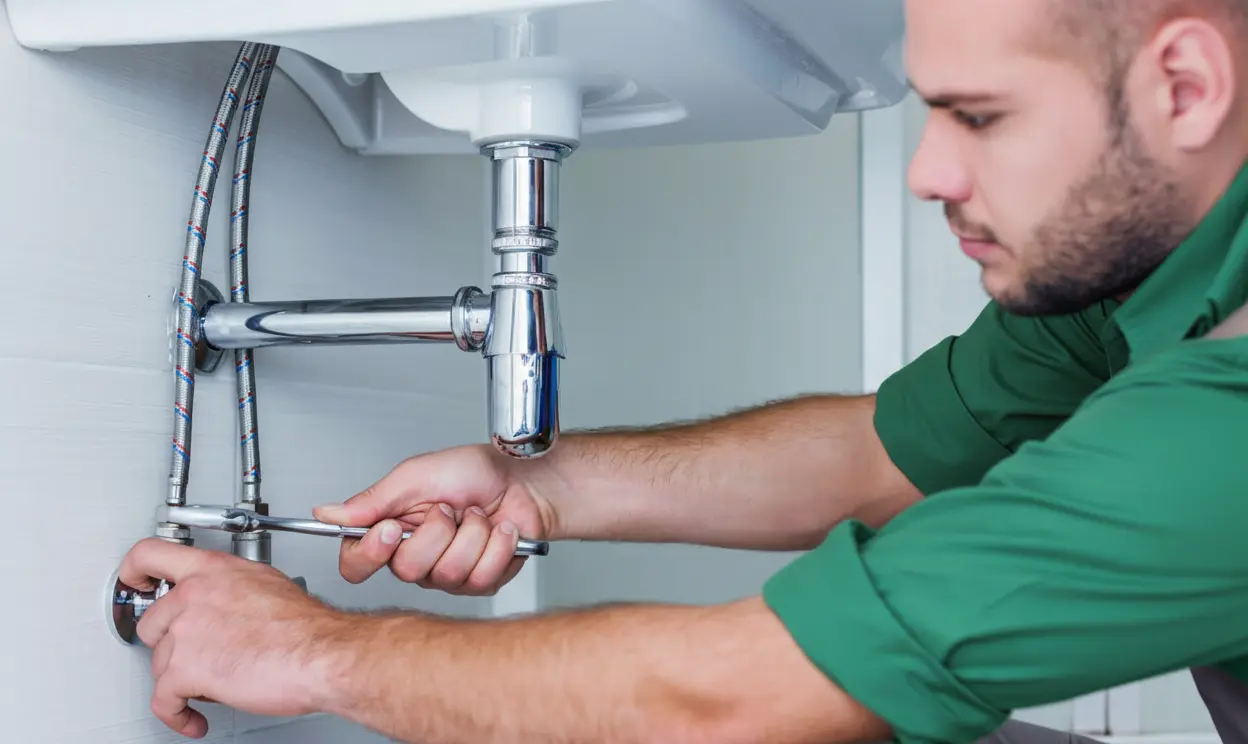 Tips for Effective Home Drainage Maintenance | Tech Nova Sprint