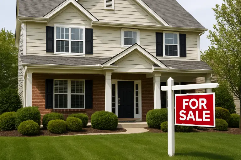 How to Prepare Your House for a Fast Sale | Tech Nova Sprint