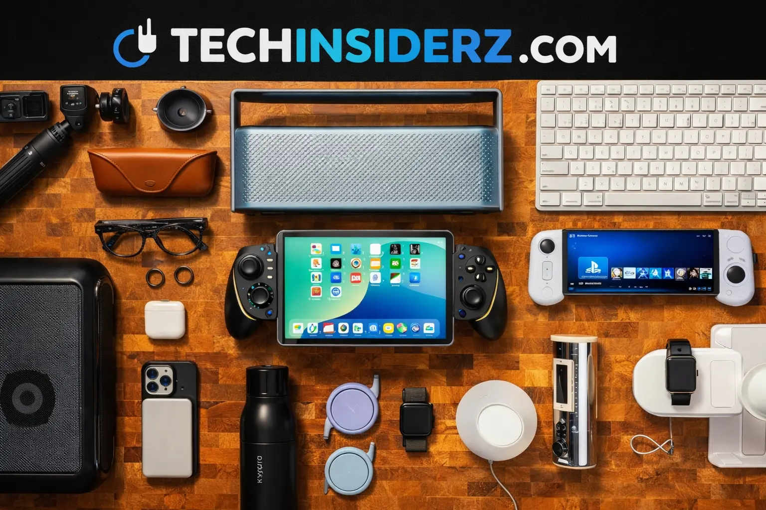 Techinsiderz.com Gadgets: What Buyers Actually Need to Know | Tech Nova ...