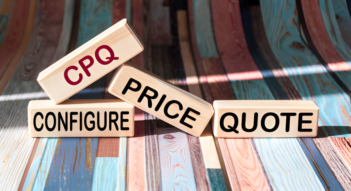 How CPQ Solutions Revolutionize Sales Processes | Tech Nova Sprint